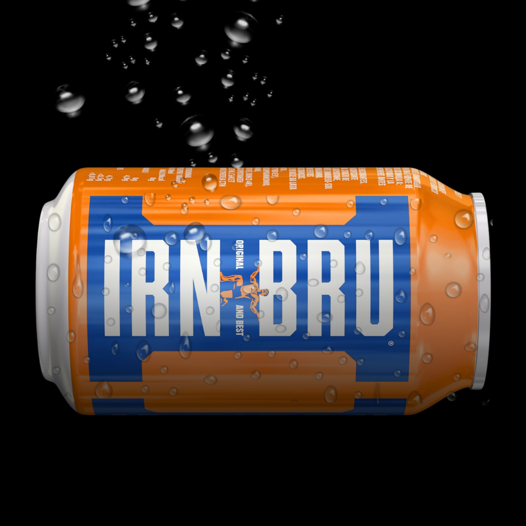 How to Buy Irn-Bru in the USA: A Guide to Scotland’s Iconic Soda