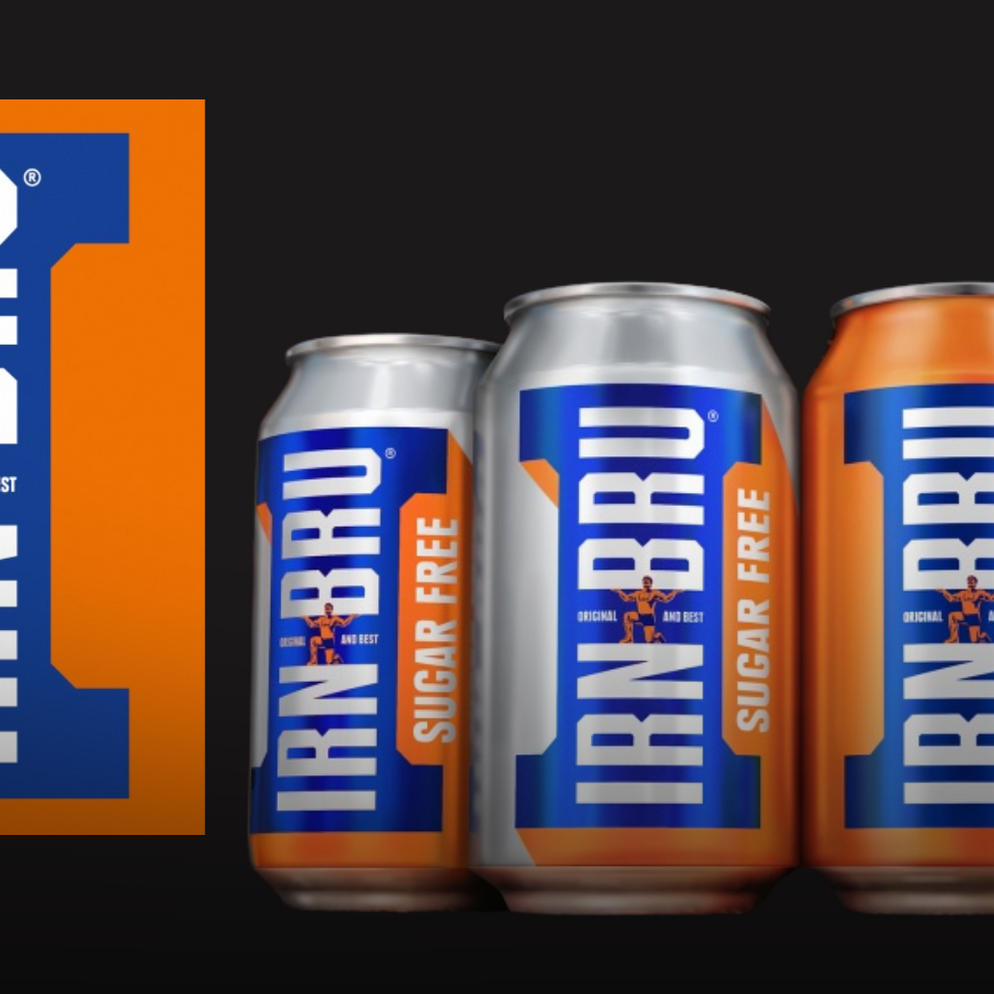 Buy IRN-BRU in the USA | Scotland’s Legendary Soda Online