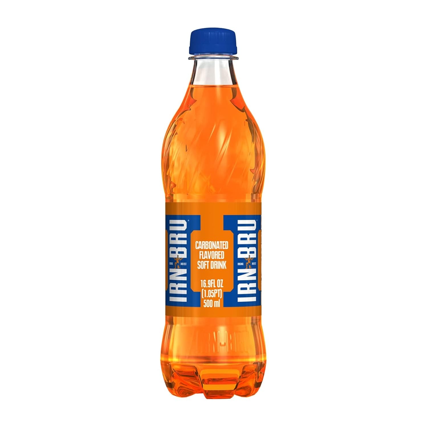 Buy IRN-BRU in the USA | Scotland’s Legendary Soda Online
